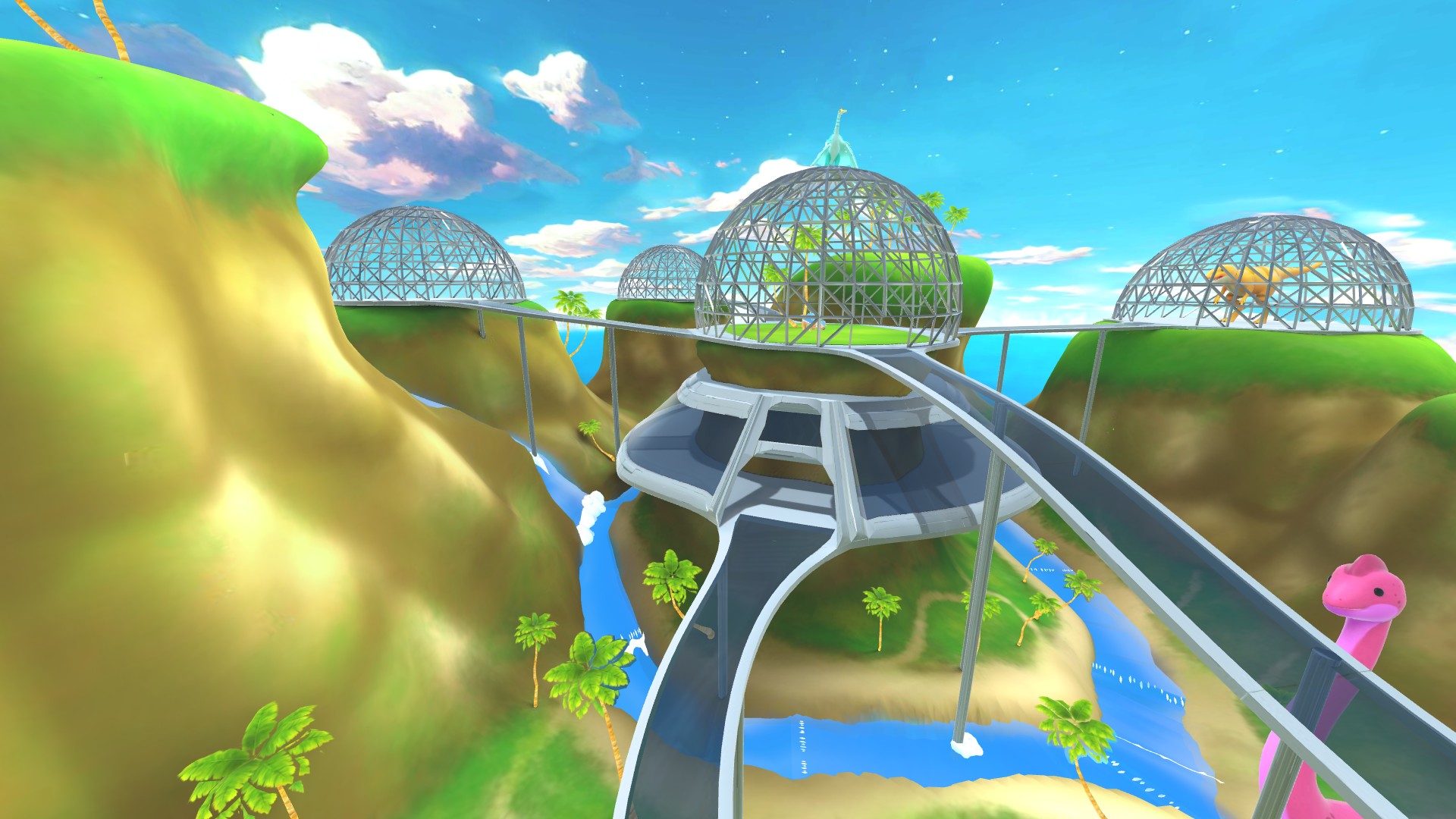 Assemblr Metaverse | Online Metaverse Experience